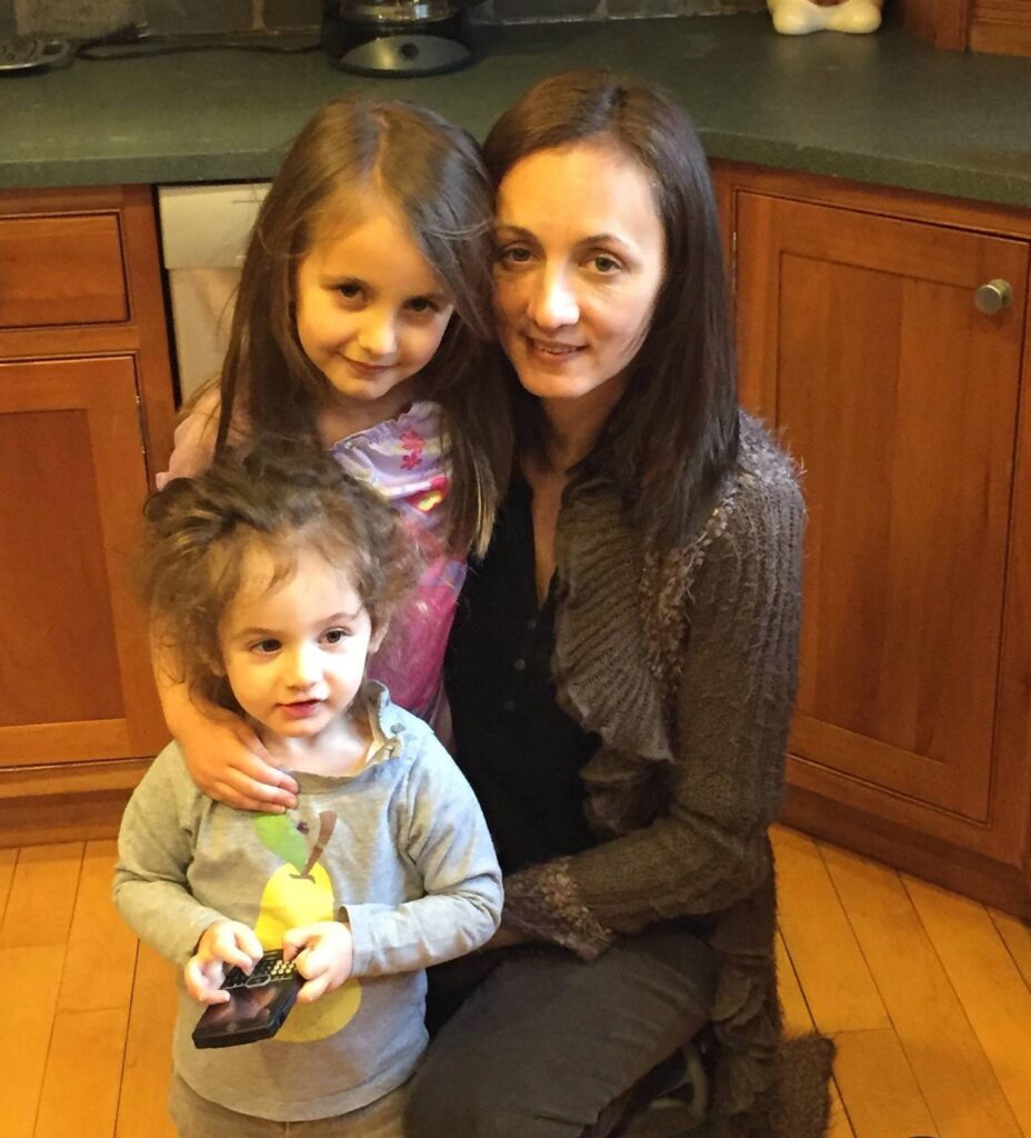 RIP Catherine Kassenoff. The Family Court Mafia has claimed another ...